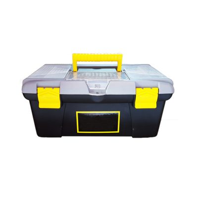 Heavy Duty 5 Section Tools Box – Fasnna eShop